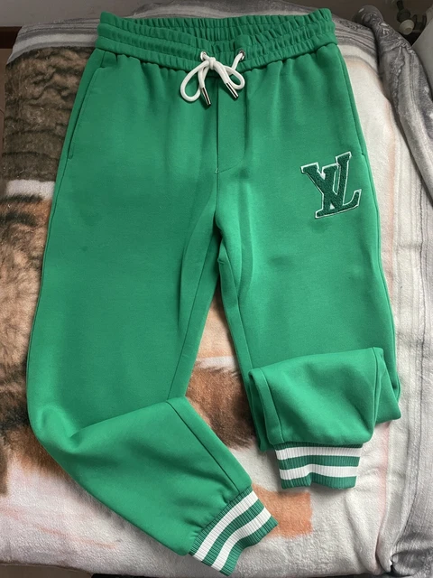 TUTA PANTALONE LOUIS Vuitton Taglia M EUR 250,00 - PicClick IT