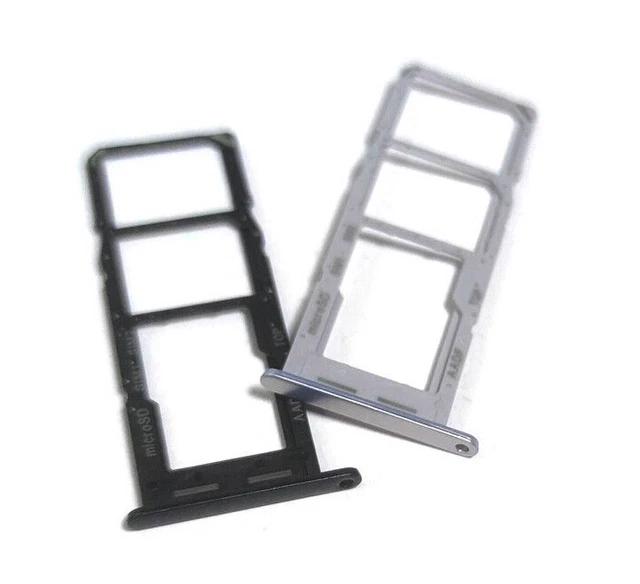 SAMSUNG GALAXY A14 4G SM-A145F Dual Sim Tray & SD Card Slot Holder ...