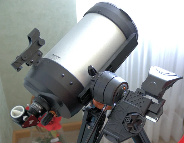 CELESTRON TELESKOP STARSENSE Explorer DX6" SCT Mod 22463 EUR 451,00 ...