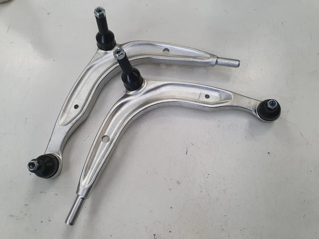 BMW E30 M3 Aluminium Front Wishbones Touring 325i Mtech Sport Alpina ...