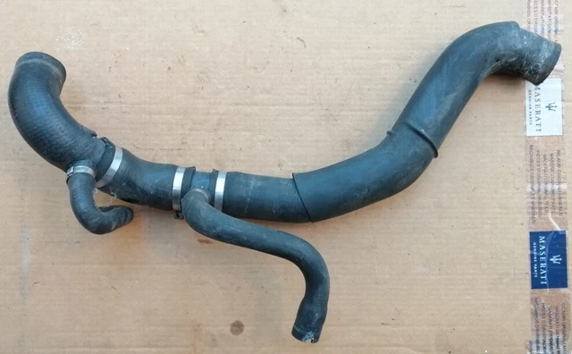 ALFA ROMEO GTV Spider Water Hoses Jts 2.0 Petrol £60.00 - PicClick UK