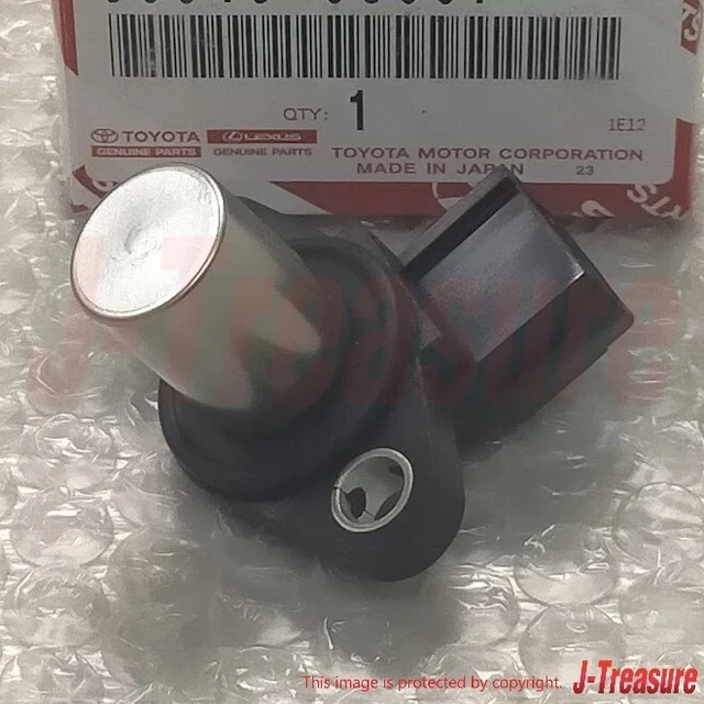 TOYOTA LEXUS GENUINE Cam Position Sensor 1JZ-GTE/GE 2JZ-GTE/FE 3S-GET ...