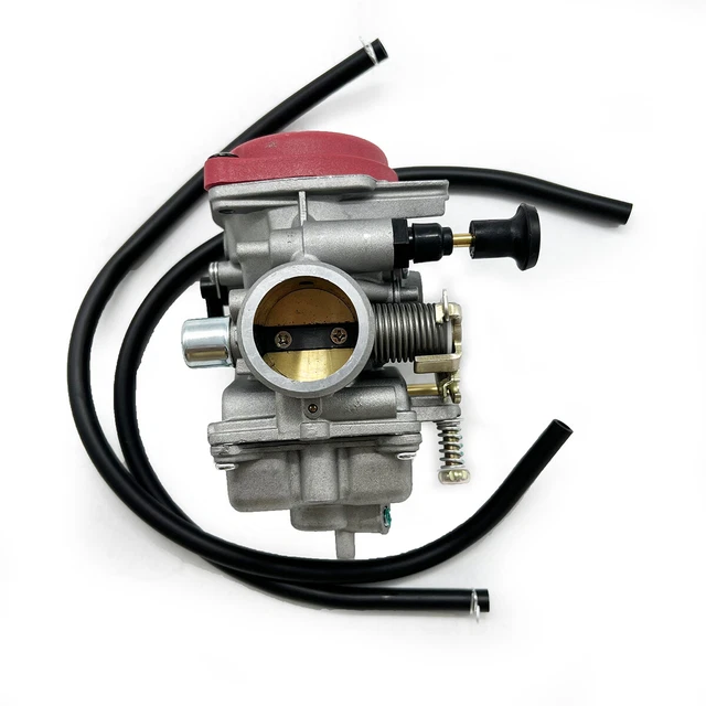 CARBURATEUR POUR JIANSHE JS250 LONCIN BASHAN Roketa 250cc VTT quad ...