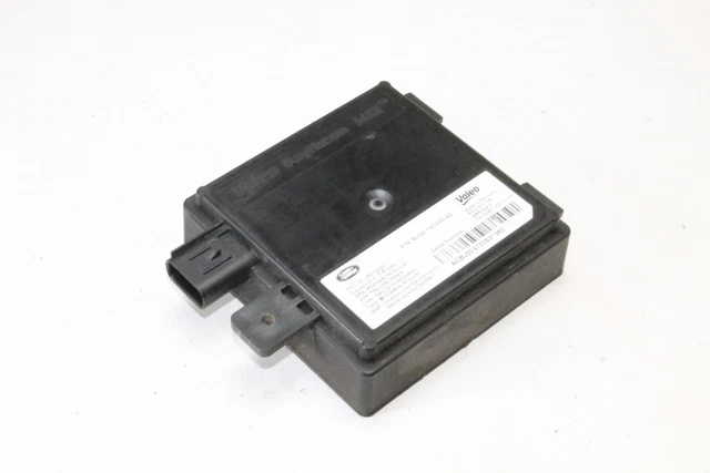 LAND ROVER RANGE ROVER EVOQUE L538 BJ32-14D455-AD Distronic 2.20 ...