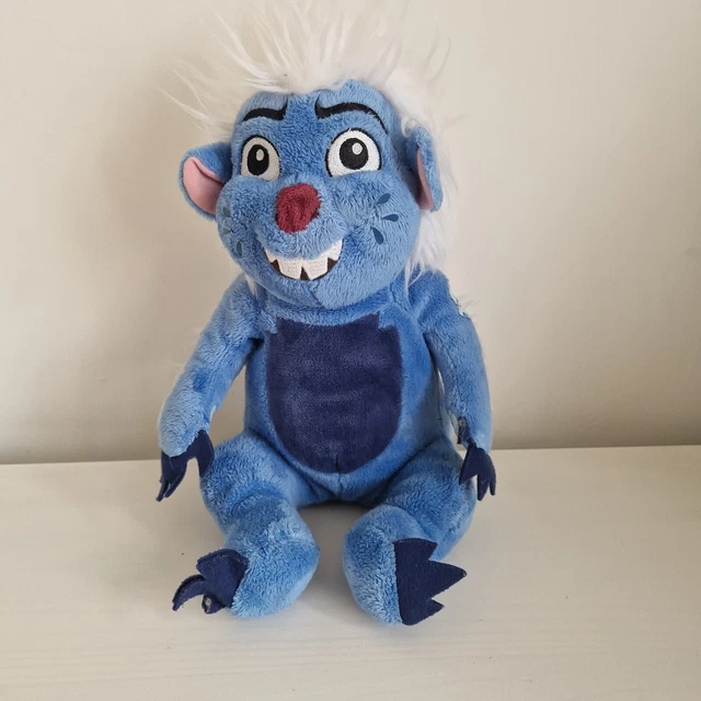 DISNEY STORE THE Lion King The Lion Guard Bunga Plush £5.99 - PicClick UK