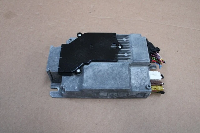 BMW M8 8 8er F92 Fx GX Control Unit Receiver Module RAM High 9433827 01 ...