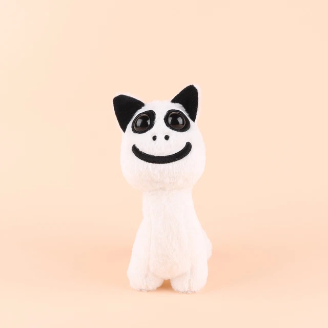 ZOONOMALY PLUSH FANTASY Zoo Guard Stuffed Animal Park Plushie Short ...