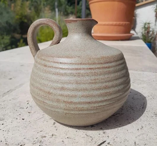 PICHET EN GRÈS Vallauris, style vintage EUR 22,00 - PicClick FR