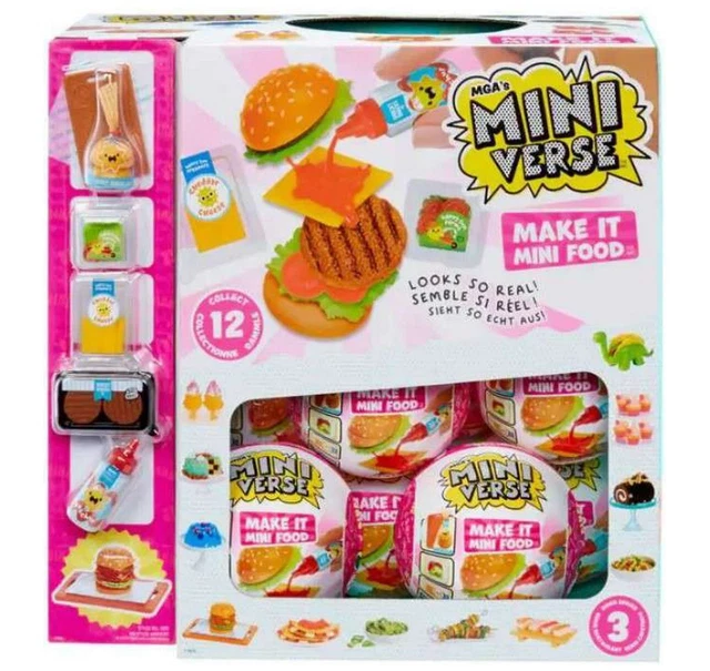 Mga Entertainment