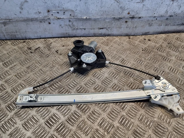 TOYOTA YARIS CROSS Window Mechanism Front Right 85710-0D540 1.5L ...