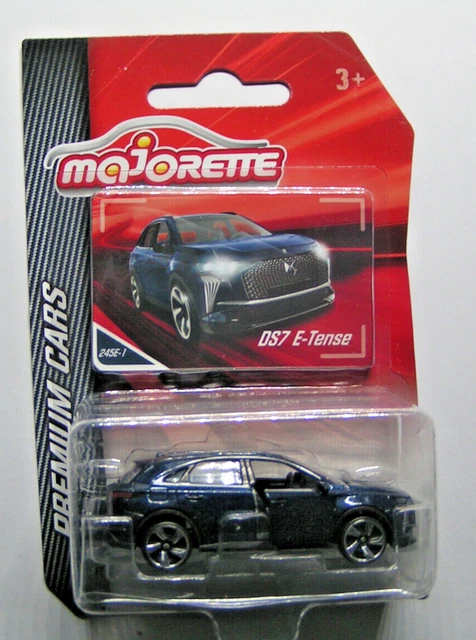 MAJORETTE | DS 7 E-Tense | Majorette Premium Cars | 245E-1 | 212053052 ...