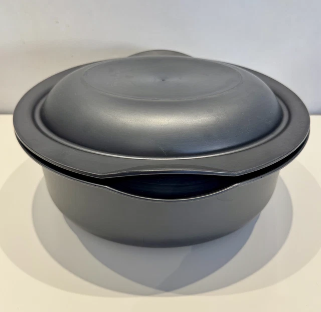 TUPPERWARE ULTRA PRO 5 l Kasserolle / Auflaufform / Backform EUR 75,00 ...