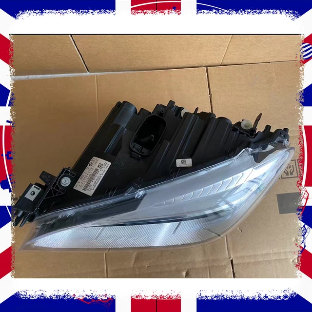 FARO LED IZQUIERDO FABRICANTE DE EQUIPOS ORIGINALES 63117348497 para ...