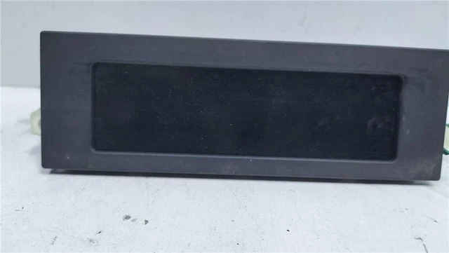 96632560XT SISTEMA DE NAVEGACIÓN GPS Citroën CITROEN C3 1.4 (73 CV) EUR ...