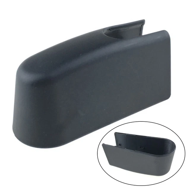 1XREAR WINDSHIELD WASHER Wiper Nut For BMW X3 2018-2022 G01 G08 ...