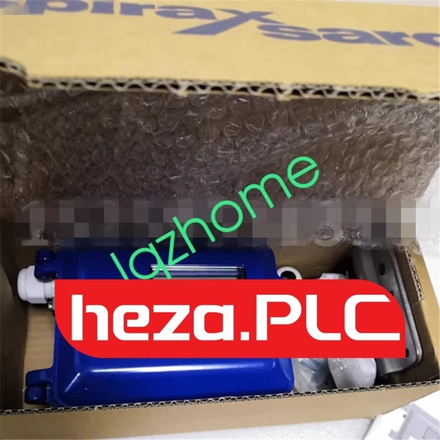 1PCS SPIRAX SARCO Electric Positioner Controller SP400 new via FedEx or ...