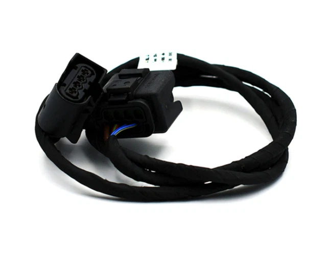 NEW MB SPRINTER W906 Fuel Level Sensor Wiring Harness A9064407353 ...