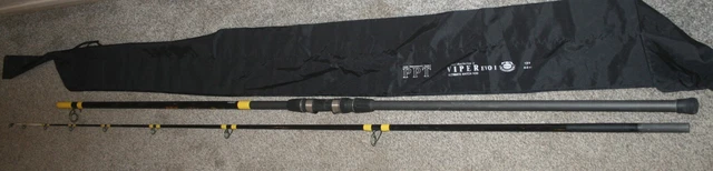 PENN PPT VIPER Evo 1 (Neil Mackellow) £182.70 - PicClick UK