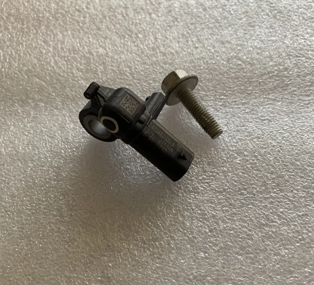 2021-2022 TESLA MODEL 3 Accelerometer T-Bar PAS6E Impact Sensor 1473447 ...