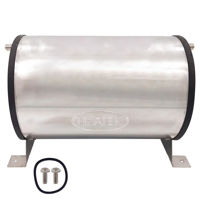 HEATEK BOILER WATER Tank Replacement 6 Litre For Truma Tt2 Campervan ...