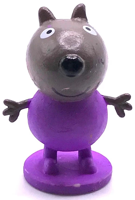 Danny The Dog Toys