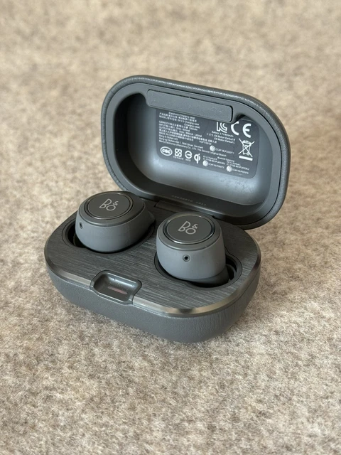 BANG & OLUFSEN Beoplay E8 2.0 Motion Bluetooth-Earbuds -grau- TOP EUR ...