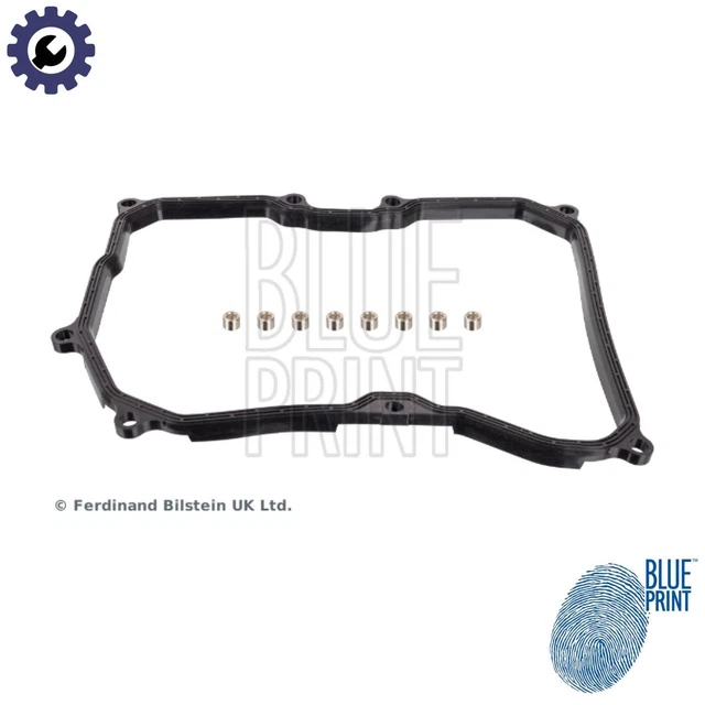 GASKET AUTOMATIC TRANSMISSION OIL SUMP ADV186401 FOR SKODA OCTAVIA/II ...