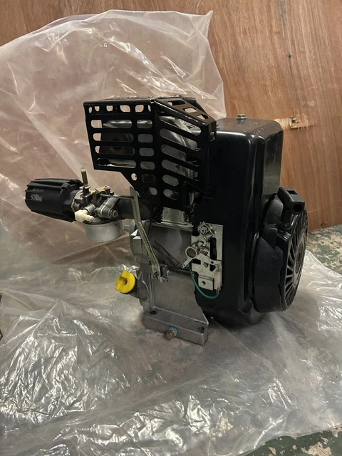 SUFFOLK PUNCH QUALCAST Classic 35s 43s Atco Balmoral lawnmower engine ...