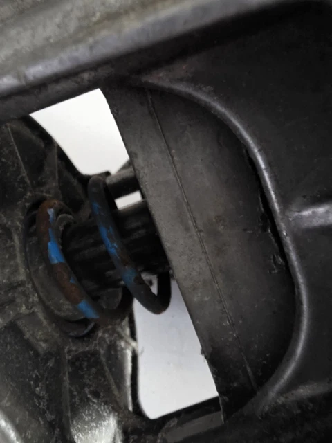 POLARIS EDGE 600 Primary Clutch Xcsp Xc Classic Rmk 500 $279.92 ...