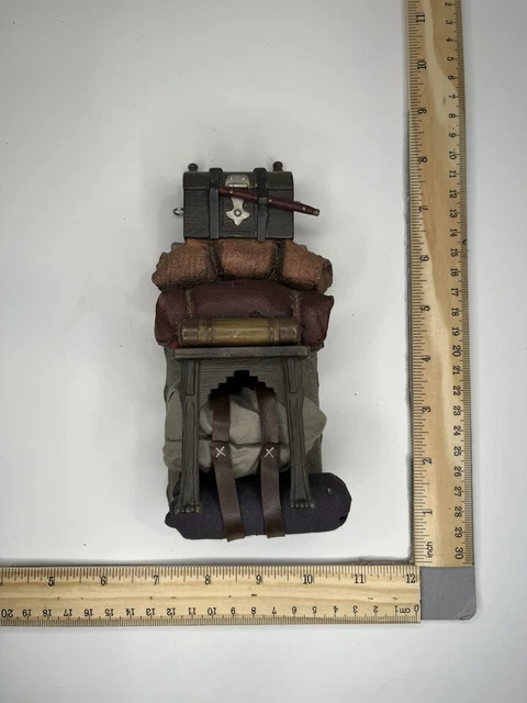 2001 SIDESHOW TOY Monty Python And The Holy Grail Gilliam "Patsy" 12 ...