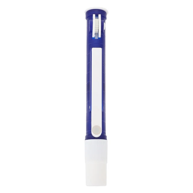 HAND ASSISTANT PIPETTING Calibrated Pipette Auto Injector Automatic £6. ...