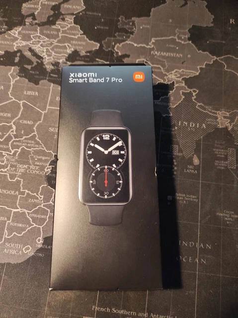 XIAOMI MI SMART Band 7 Pro Smartwatch EUR 46,00 - PicClick DE