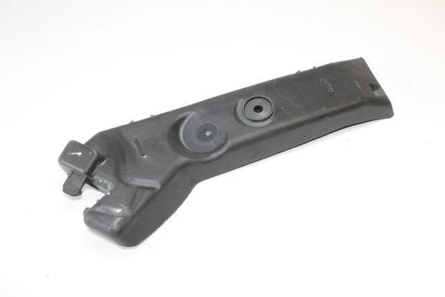 SEAT LEON 5F1 5F0807375 Support de Pare-chocs Avant Gauche 1.40 Petrol ...