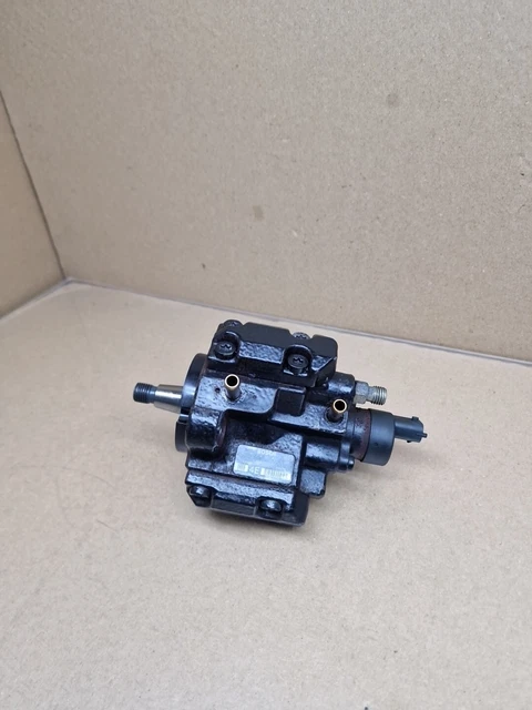 LAND ROVER FREELANDER TD4 fuel injection high pressure pump 0445010011 ...