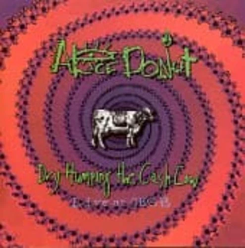 ALICE DONUT DRY Humping The Cash (CD) EUR 18,64 - PicClick FR
