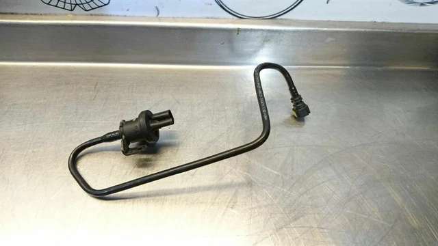 FIAT 500 ABARTH 595 Brake Servo Vacuum Pump Control Valve Pipe Hose ...