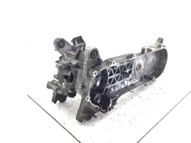 CARTER MOTORE VUOTO Mod: Ba10A Kymco People E2 2T 50 2003 B10020 EUR 43 ...