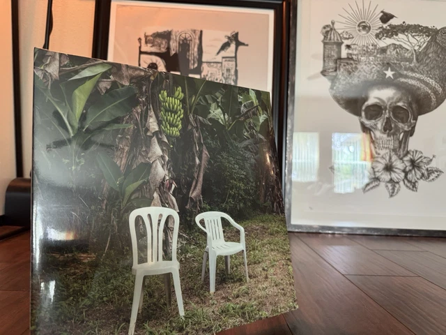 BAD BUNNY - DTMF - Debi Tirar Mas Fotos Vinyl (New & Sealed) $139.69 ...