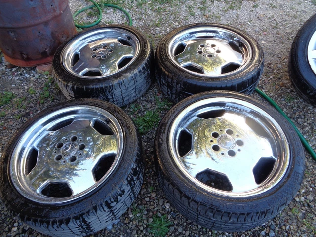 Car Pimped Wheels Hi-res Stock Photography And Images Alamy, 40% OFF