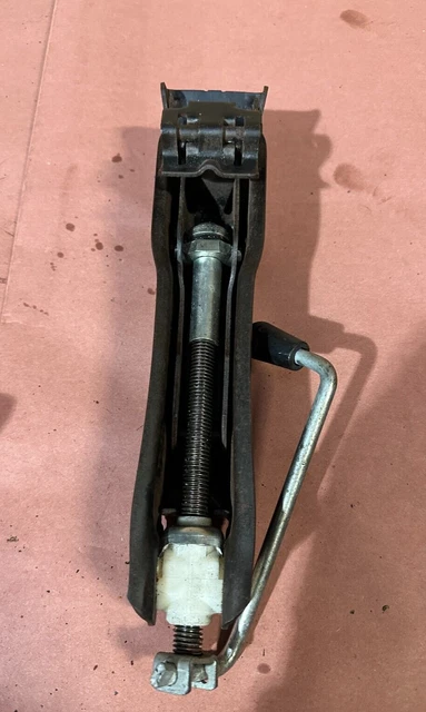 BMW E36 Z3 3.0L Emergency Tool Kit Jack Set OEM #01184 £30.30 - PicClick UK