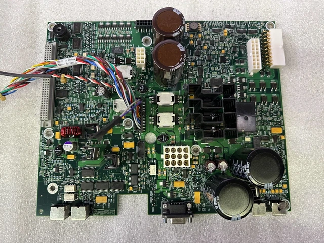 AGILENT TECHNOLOGIES G3430-60150 GC Analog Board $899.99 - PicClick CA