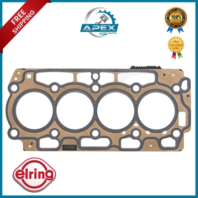 JOINT DE CULASSE Pour Citroën Ds Fiat Ford Mitsubishi Opel - ELRING 718.351 EUR 27,34 - PicClick FR