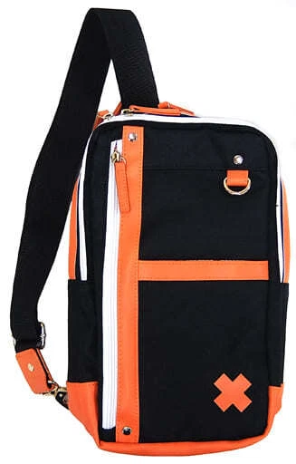 BAG CHARACTER B. Black Body Himo Imouto Umaru-Chan R C93 Goods £114.62 ...