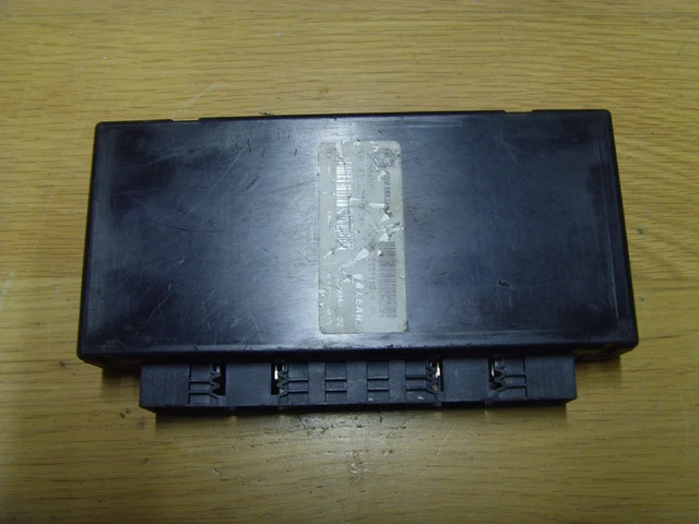 BMW E60/E61/E63/E64 KGM Low D-Can Module 61359221110 £47.04 - PicClick UK