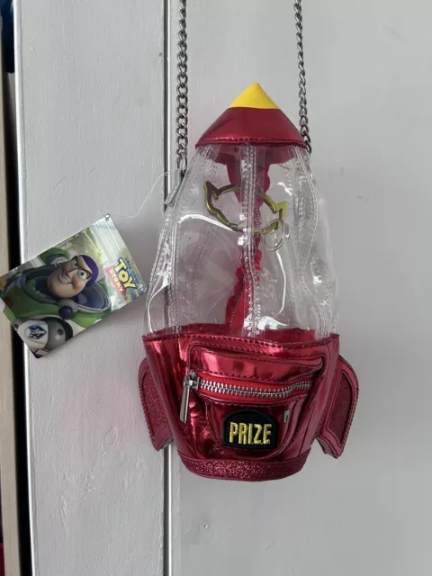 Toy Story Alien Grabber FOR SALE! - PicClick UK