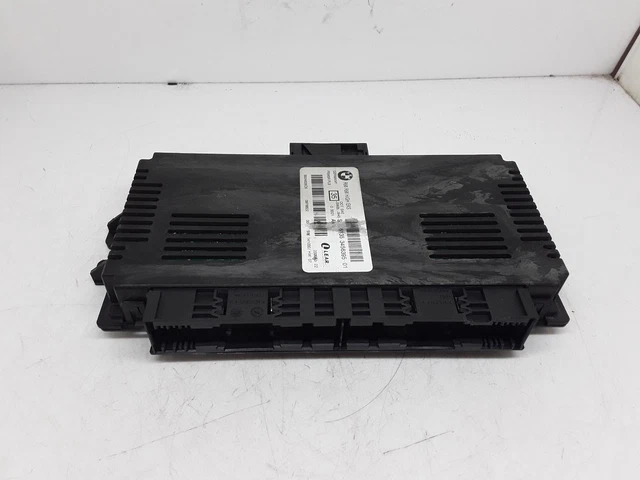 BMW MINI R56 2006-2014 Footwell Module Frm3 High Eks 35 61353456395 £ ...