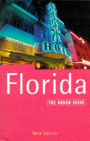 FLORIDA PAR MICK Sinclair. Livre de poche. 1858281849. Bon EUR 3,00 ...