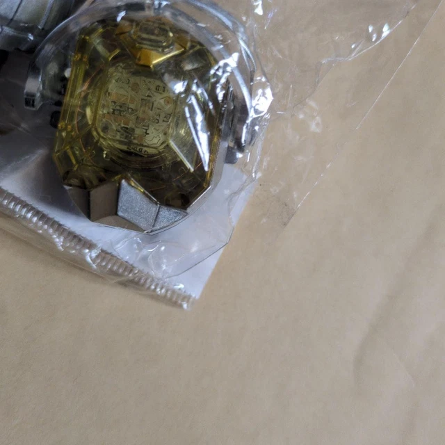 WIZARD RING RIDER Capsule Kamen Rider Zett $102.23 - PicClick AU