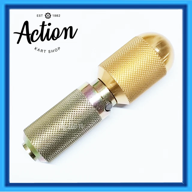 GO KART ROTAX Circlip Spring Clip Insert Tool Injector 15Mm Size Piston ...