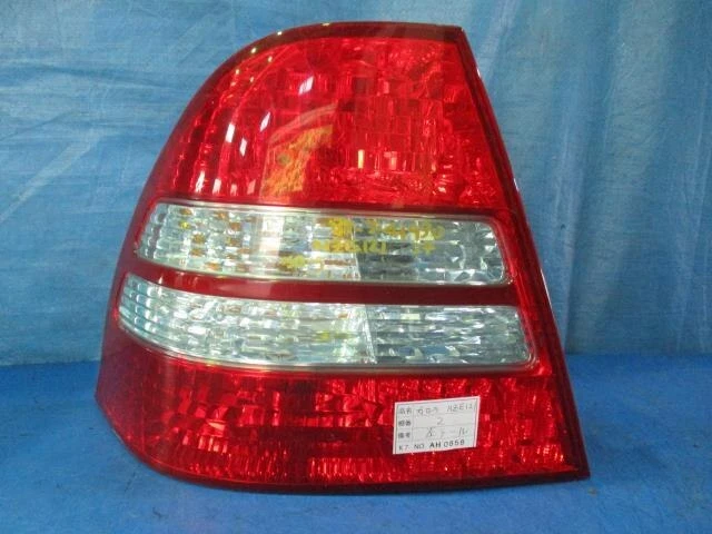 TOYOTA COROLLA 2004 CBA-NZE121 Left Tail Light [Used] [PA79538371] £305 ...